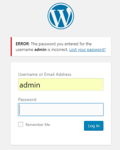 WordPress User Enumeration: Risks & Mitigation Steps