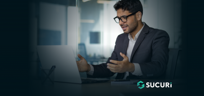 Website Security News | Sucuri Blog