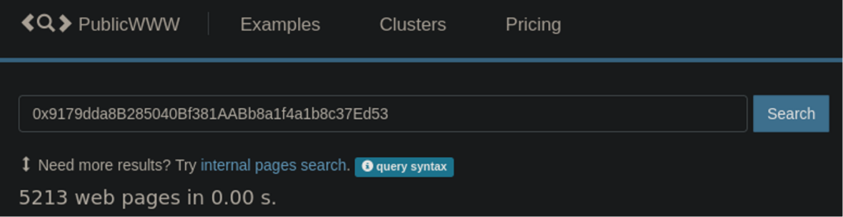 WordPress ClickFix Malware Causes Google Warnings and Infected Computers
