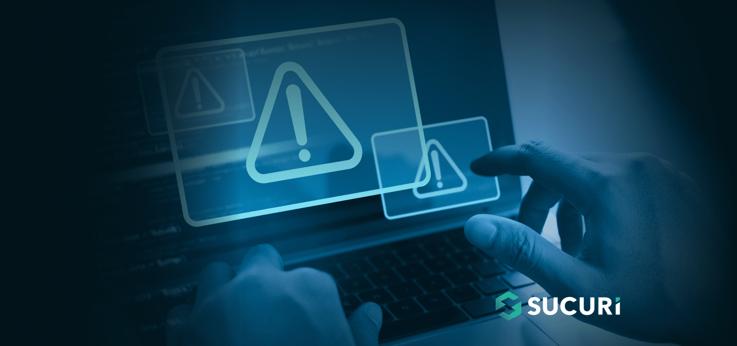 Website Security News | Sucuri Blog