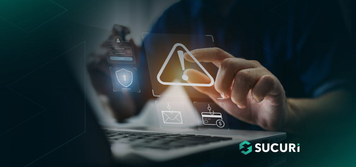 What is a Website Defacement? | Examples, Symptoms & How to Fix