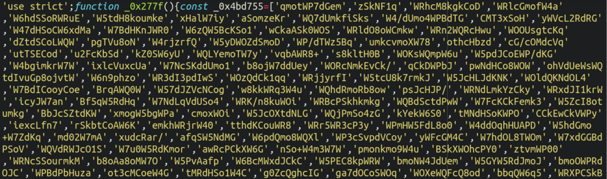 Fake Cloudflare Verification Results in LummaStealer Trojan Infections
