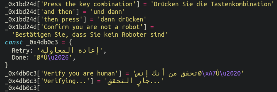 Fake Cloudflare Verification Results in LummaStealer Trojan Infections