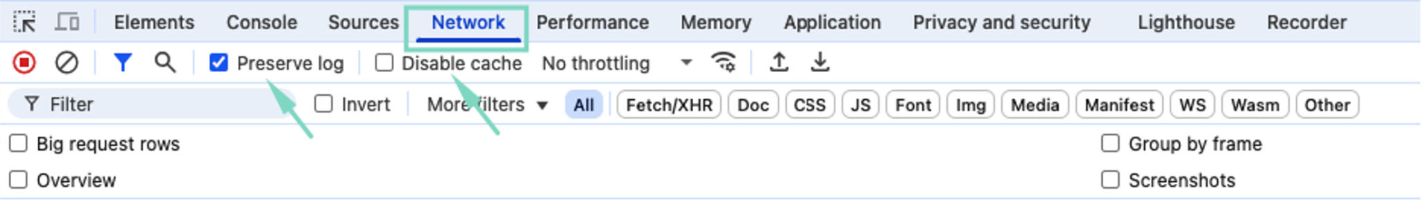 Easy Guide to Saving HAR Files and Console Logs for Troubleshooting