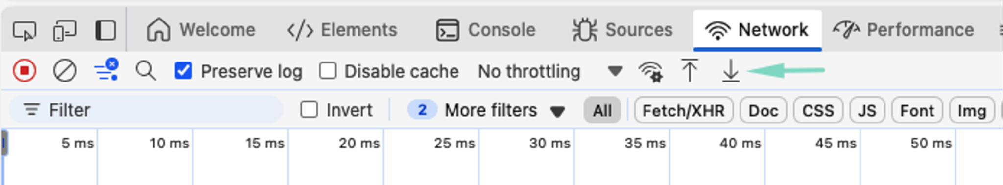 Easy Guide to Saving HAR Files and Console Logs for Troubleshooting