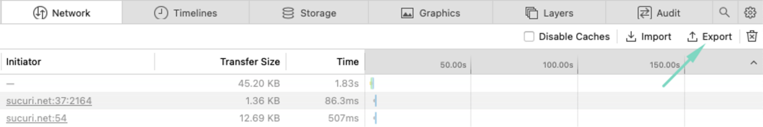 Easy Guide to Saving HAR Files and Console Logs for Troubleshooting