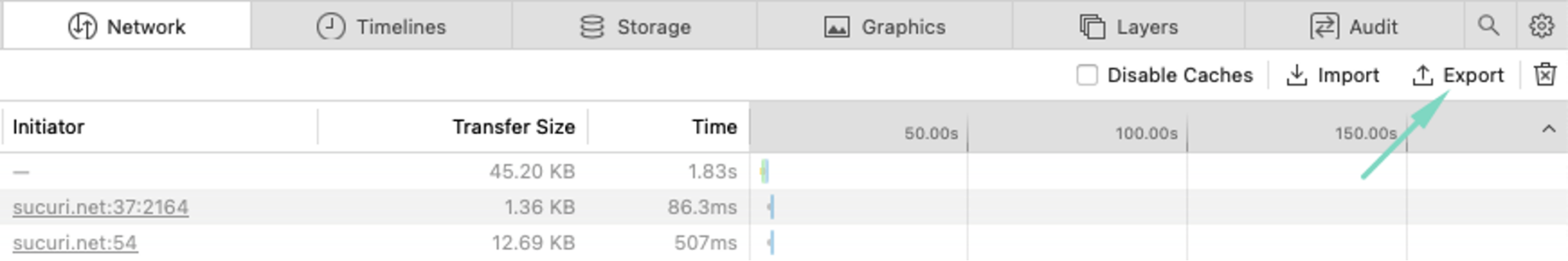 Easy Guide to Saving HAR Files and Console Logs for Troubleshooting