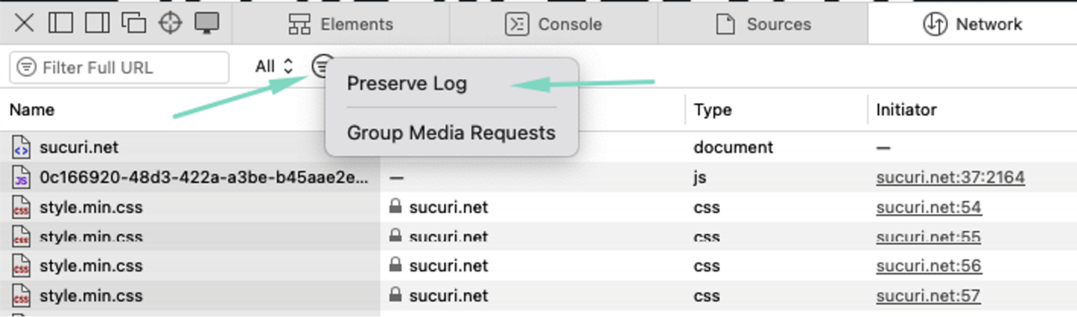 Easy Guide to Saving HAR Files and Console Logs for Troubleshooting