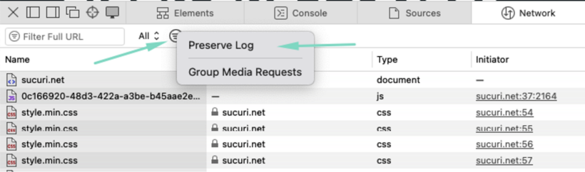 Easy Guide to Saving HAR Files and Console Logs for Troubleshooting