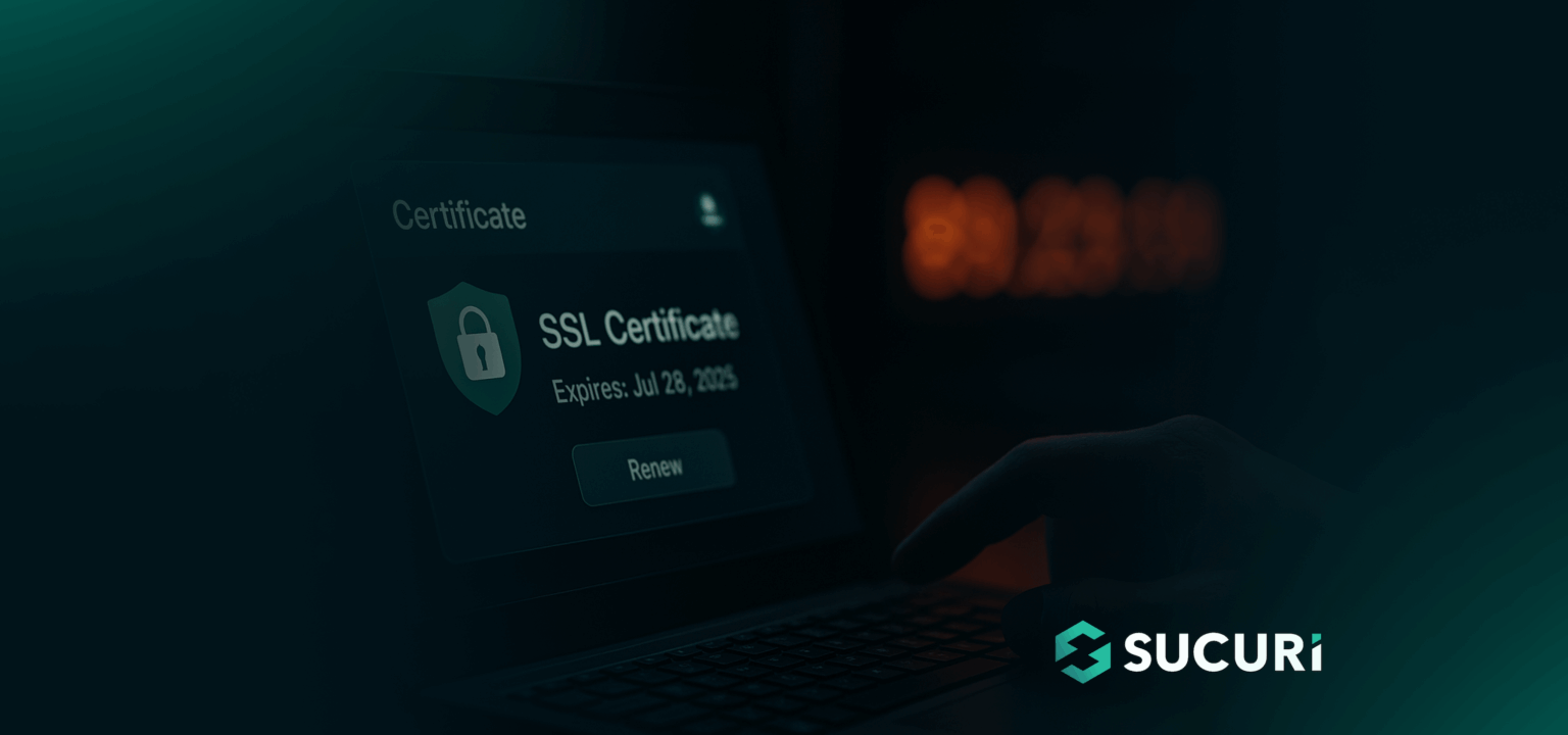 How to Find & Remove Malware in Favicon (.ico) Files | Sucuri Blog