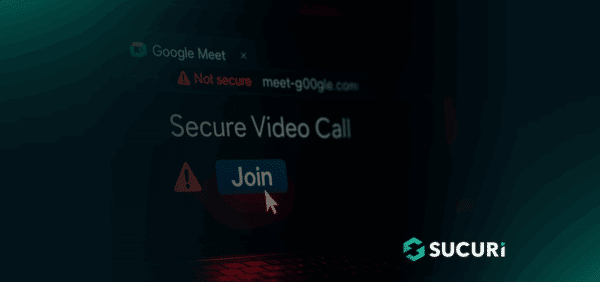 Fake Google Meet Page Tricks Users into Running PowerShell Malware