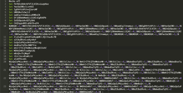 Fake Google Meet Page Tricks Users into Running PowerShell Malware