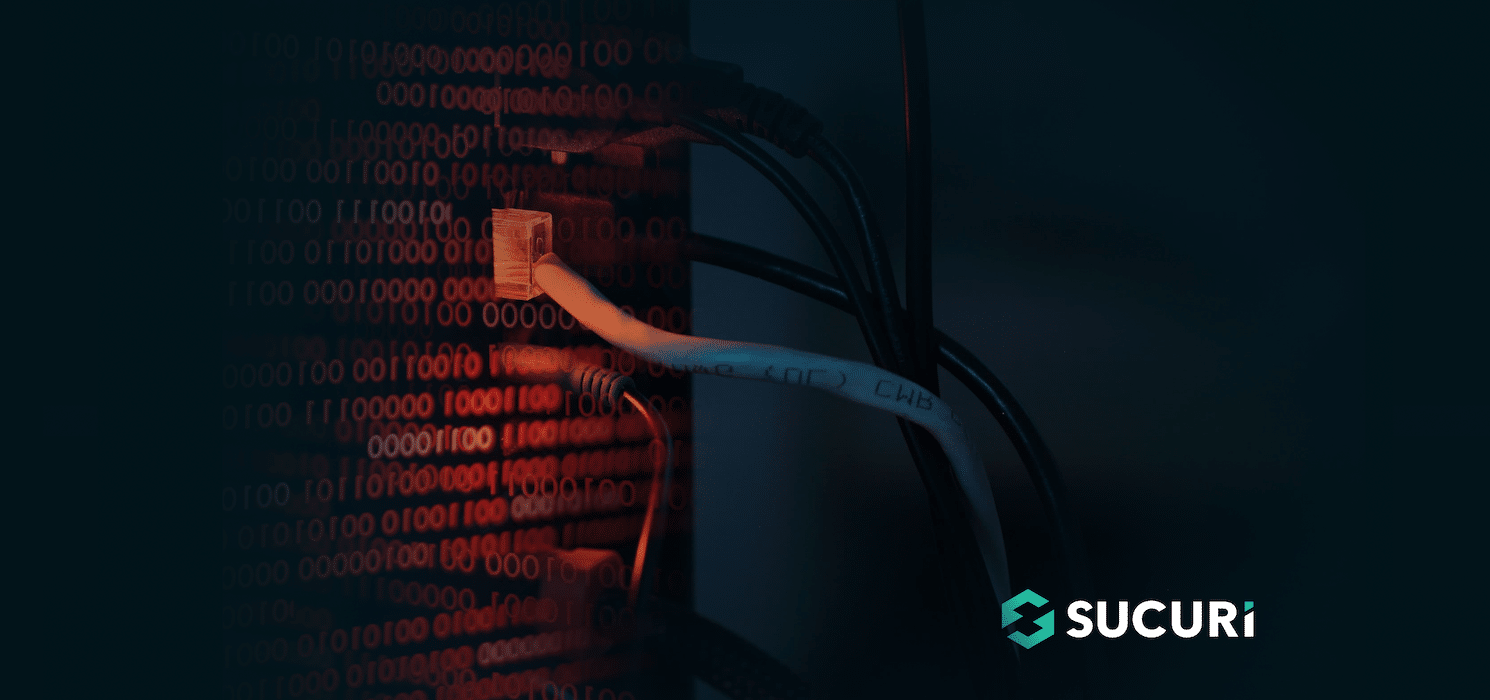 Website Security News | Sucuri Blog