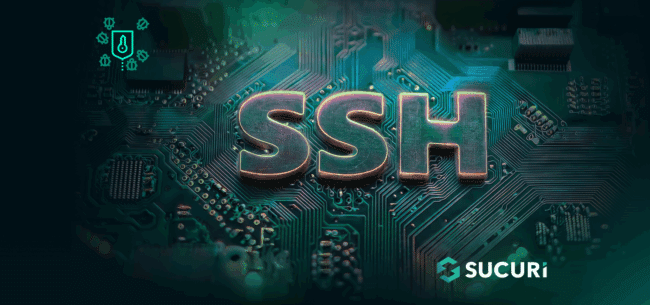 Enhancing File Transfer Security with SSH Key Authentication