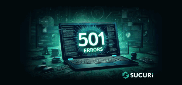 What Is a 501 Error & How to Fix It