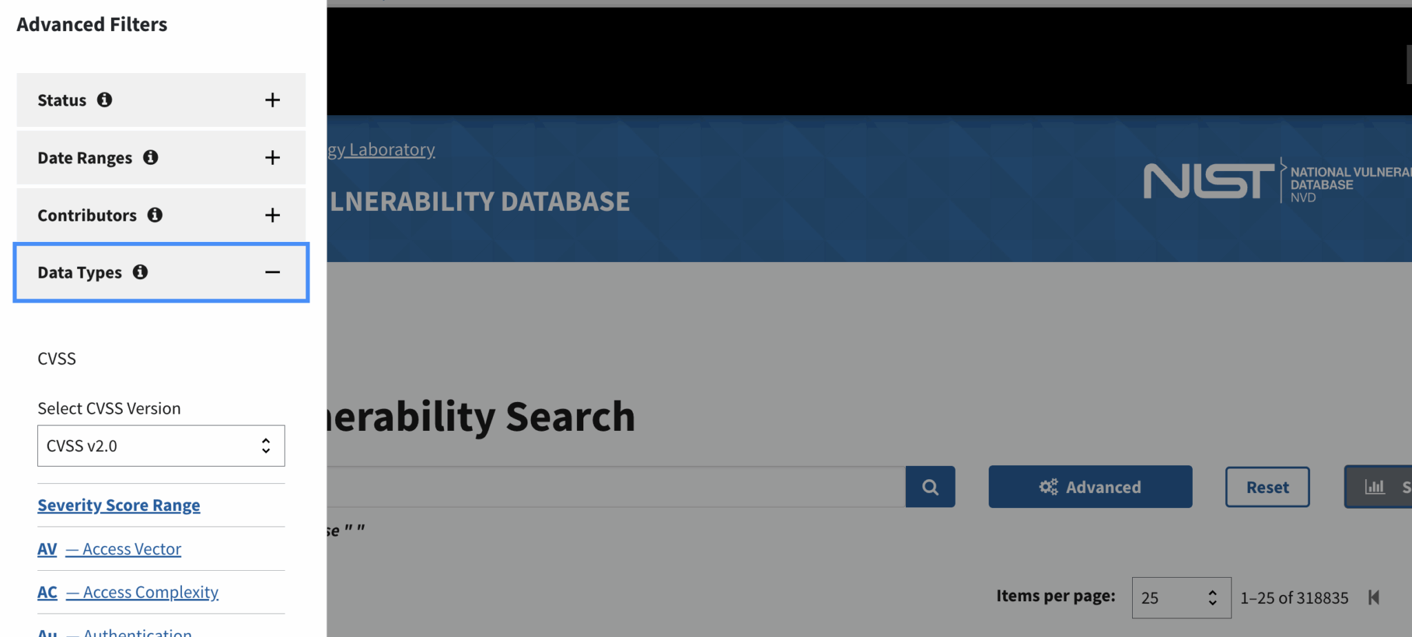 A Beginner’s Guide to the CVE Database