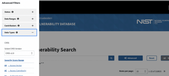 A Beginner’s Guide to the CVE Database
